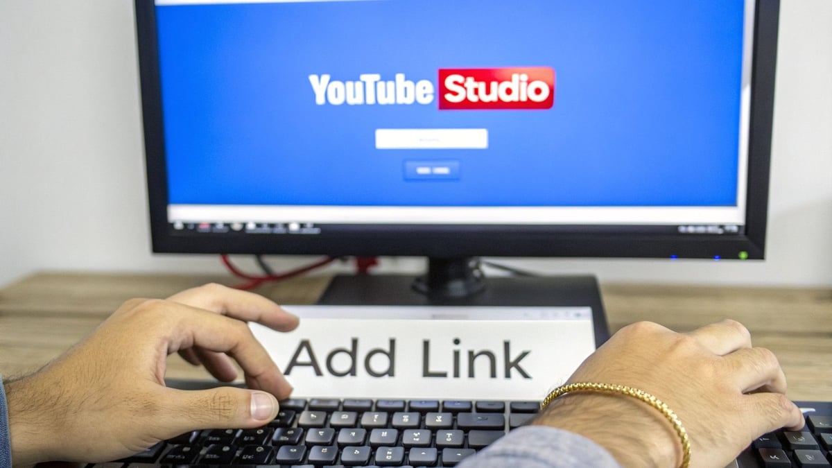 Adding Hyperlinks to YouTube Videos: Your Complete Guide