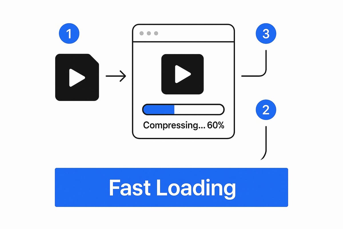 How to Optimize Video for Web: Expert Tips for Faster Loading