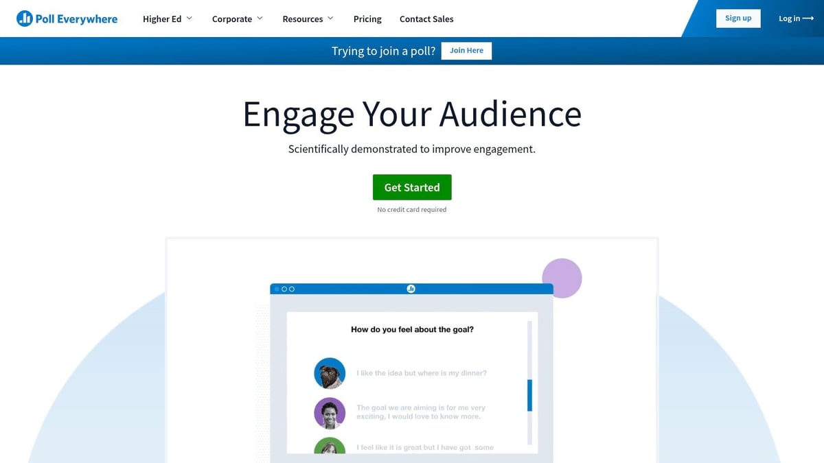 12 Best Interactive Presentation Tools for 2025 (Reviewed)